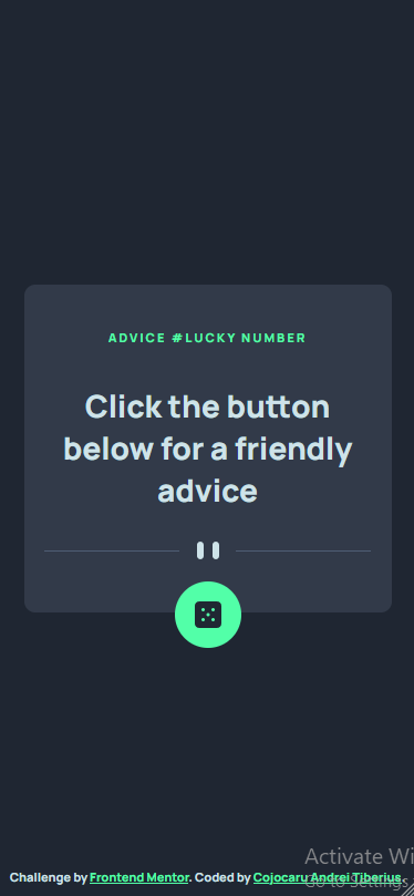 Cojocaru Andrei Tiberius - Portofolio